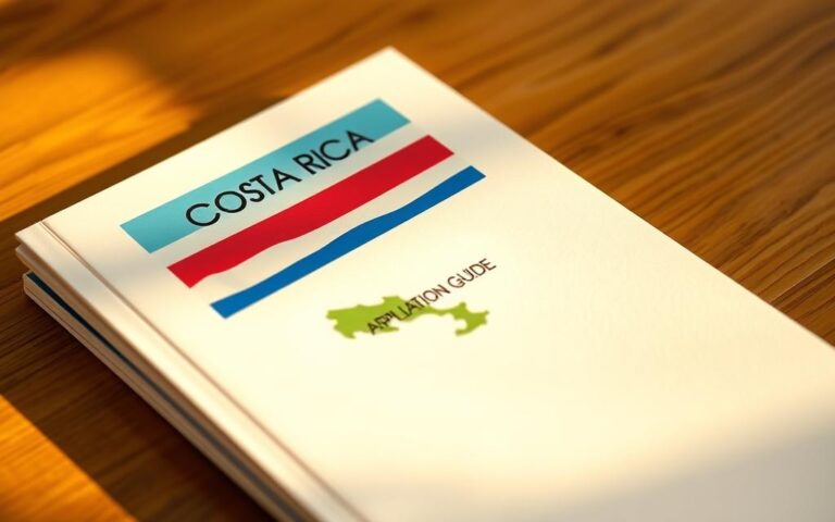Guide to Proving Residency History for Costa Rica Citizenship - Jaros ...