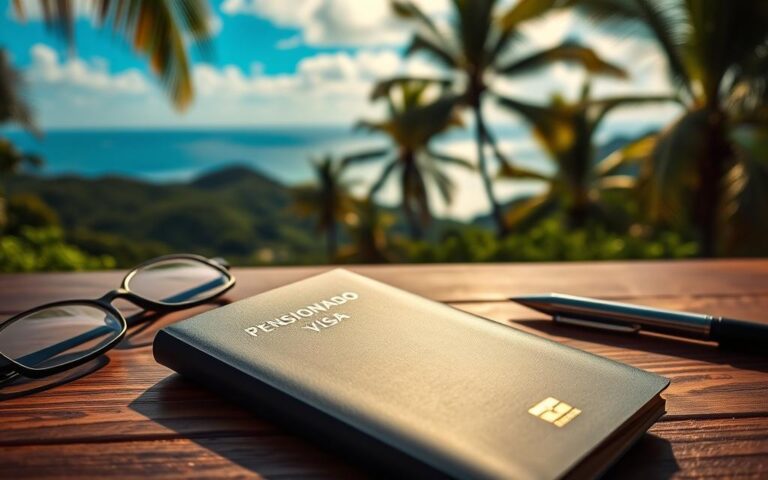 Understanding Costa Rica Pensionado Visa Requirements - Jaros ...