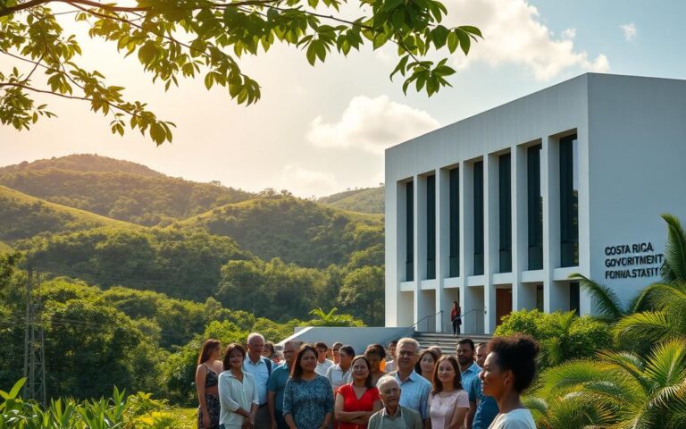 Does Costa Rica Grant Asylum or Refugee Status? - Jaros Immigration ...